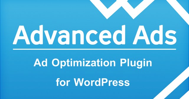 Advanced Ads Pro + Addons Premium Wordpress – Bliter GPL
