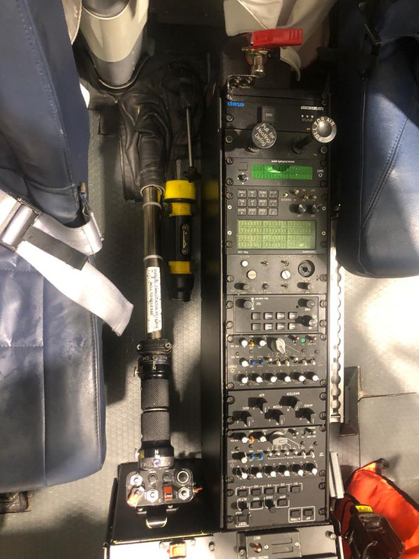 "Helimed 06"- Midlands Air Ambulance EC135 (G-OMAA) - Work in Progress ...