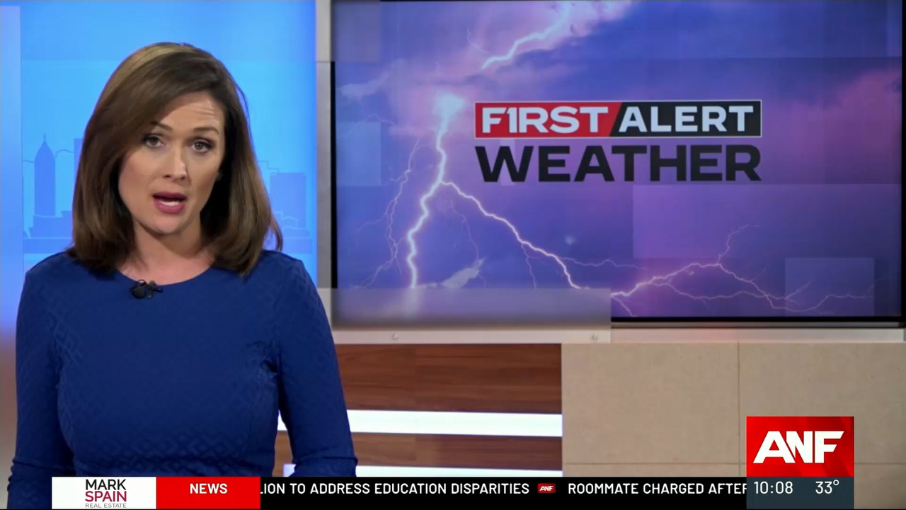 01 13 15 00 01 Atlanta News First Saturday at 10am Local news s ts ...