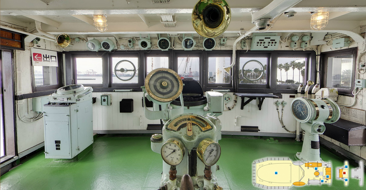 1/250 Soya - Japanese Antarctic expedition ship - Work in Progress ...