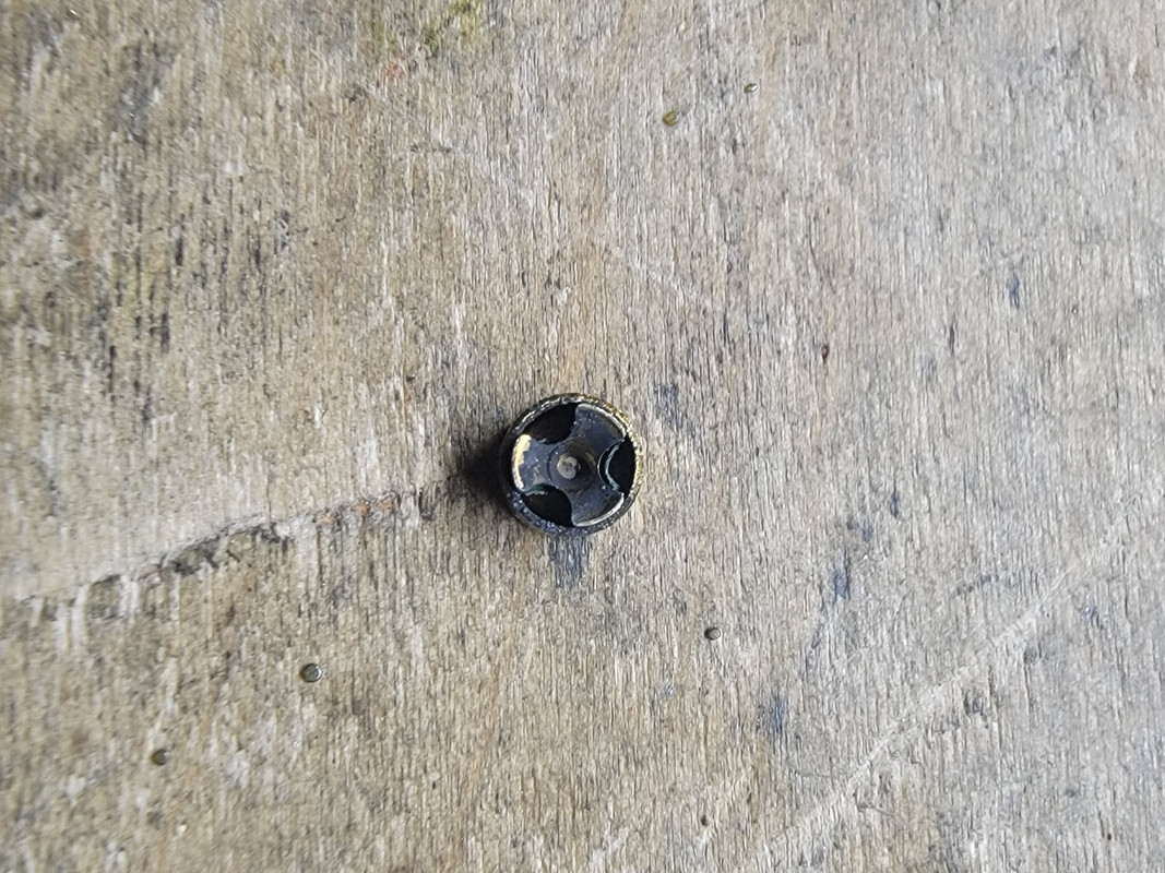 What happened here? Primer issue > Reloading > AR15.COM