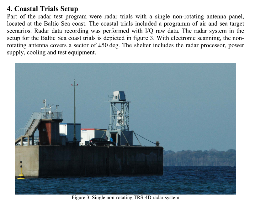 RAZONYFUERZA - Modernizacion en los radares de las Type 23 - Armada de ...