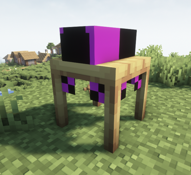 Another Furniture - Mods - Minecraft - CurseForge