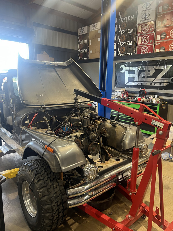 CJ 8