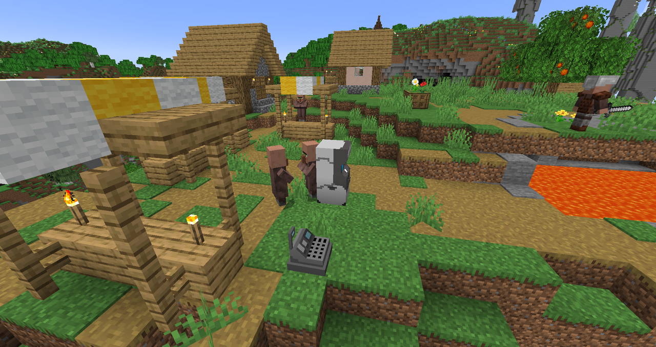 Lightman's Currency - Mods - Minecraft - CurseForge