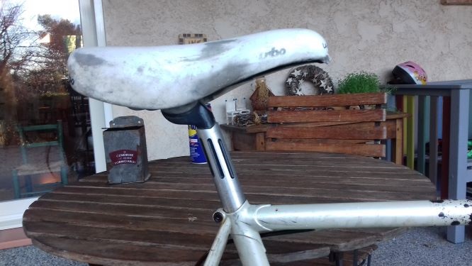 Gitane team replica 1990