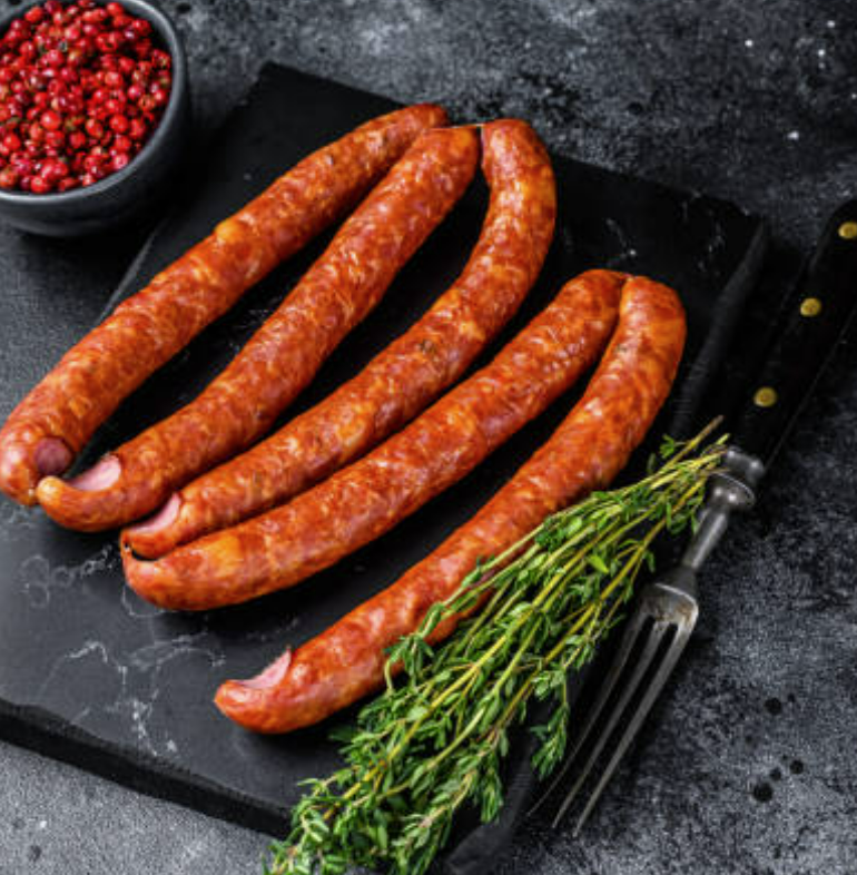 Gust Picant Igualada a domicilio en Igualada | Pide Online con Glovo