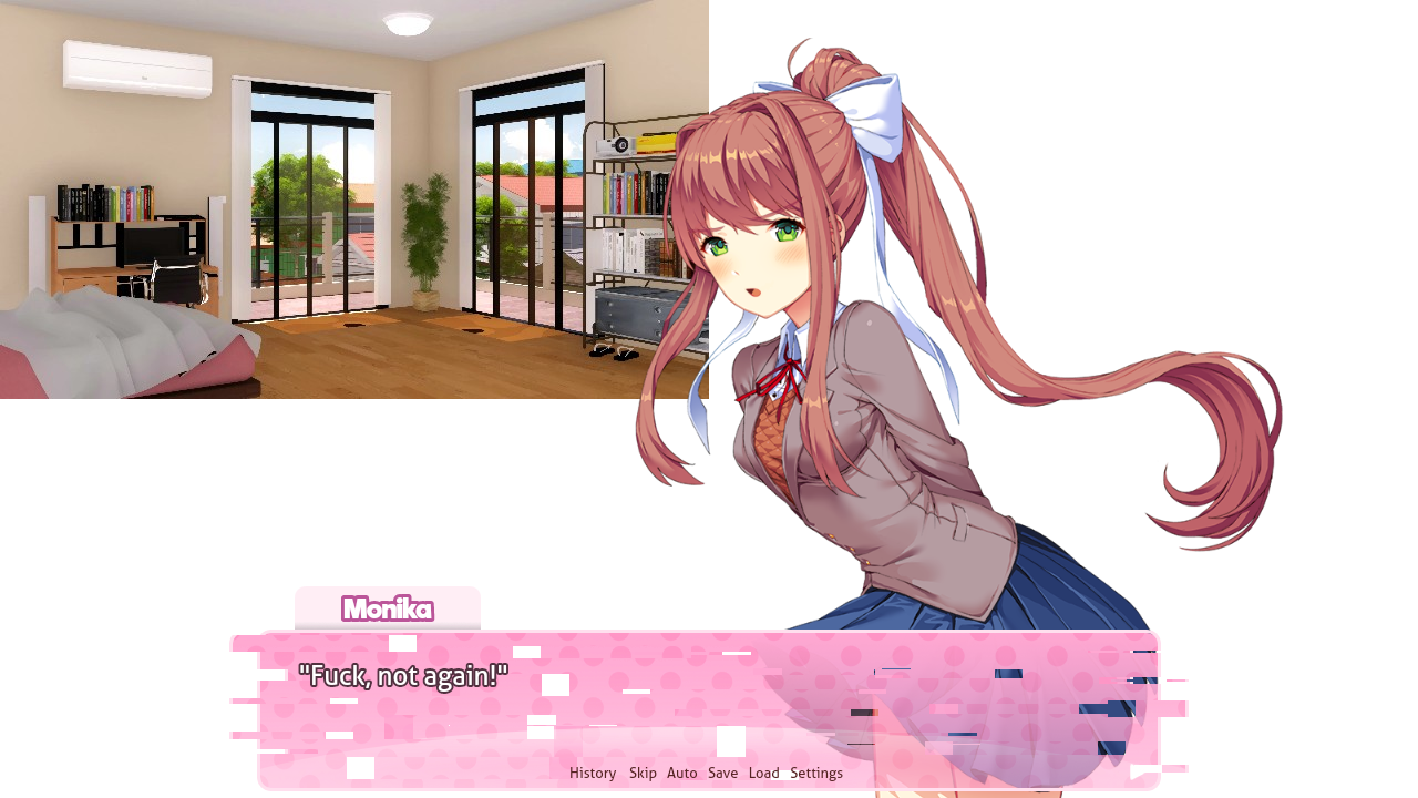 Doki Doki Dialog Generator release! : r/DDLC