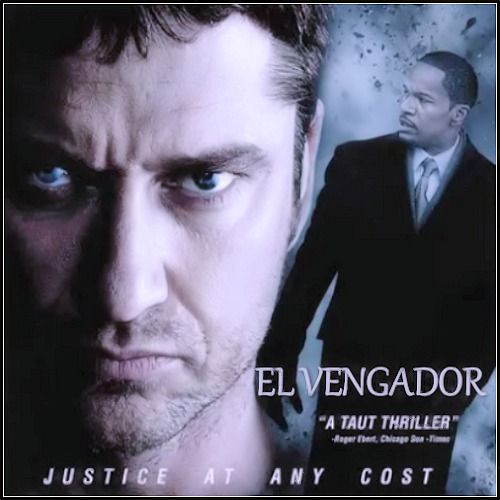 El Vengador