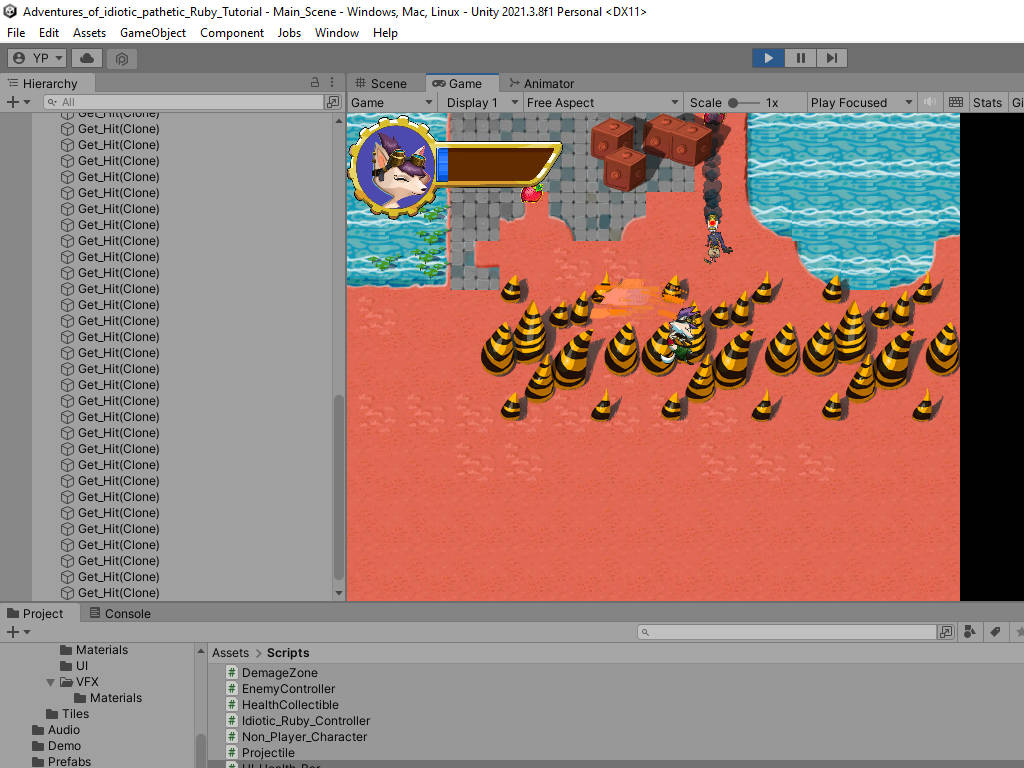 How "return" madness works? - Unity Engine - Unity Discussions