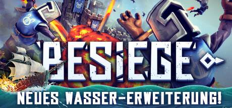 Besiege The Splintered Sea - SKIDROW | ShadowEagle Repacks | High ...