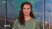 Madelaine Meier @ WDR "Lokalzeit" 17.11.2022 71X | Celebboard.net ...