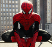 Darth's TASM Collection at Marvel’s Spider-Man Remastered Nexus - Mods ...