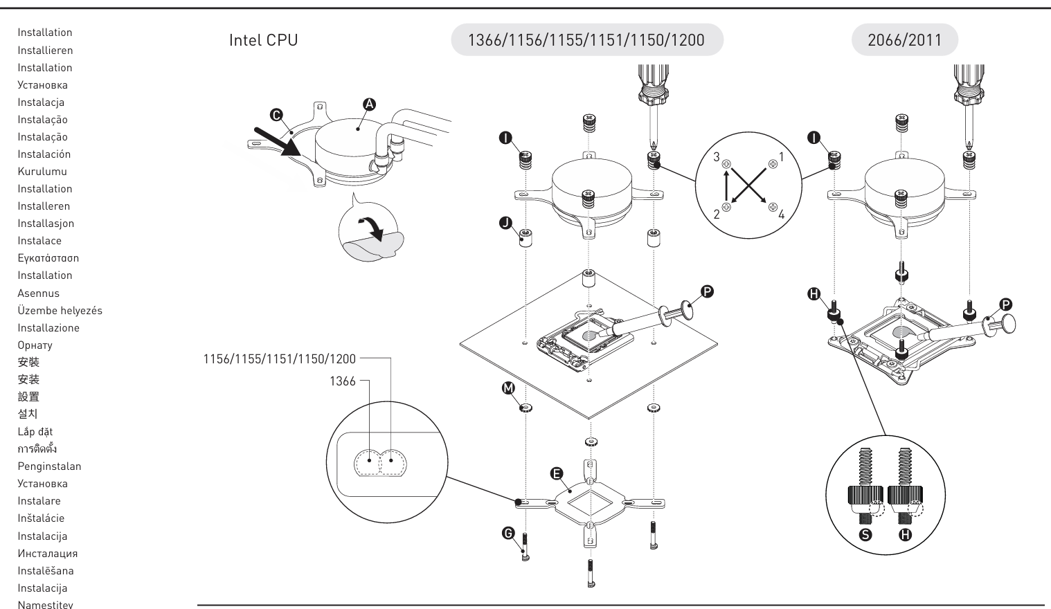 Capture d'écran mag coreliquid 2 — Postimages