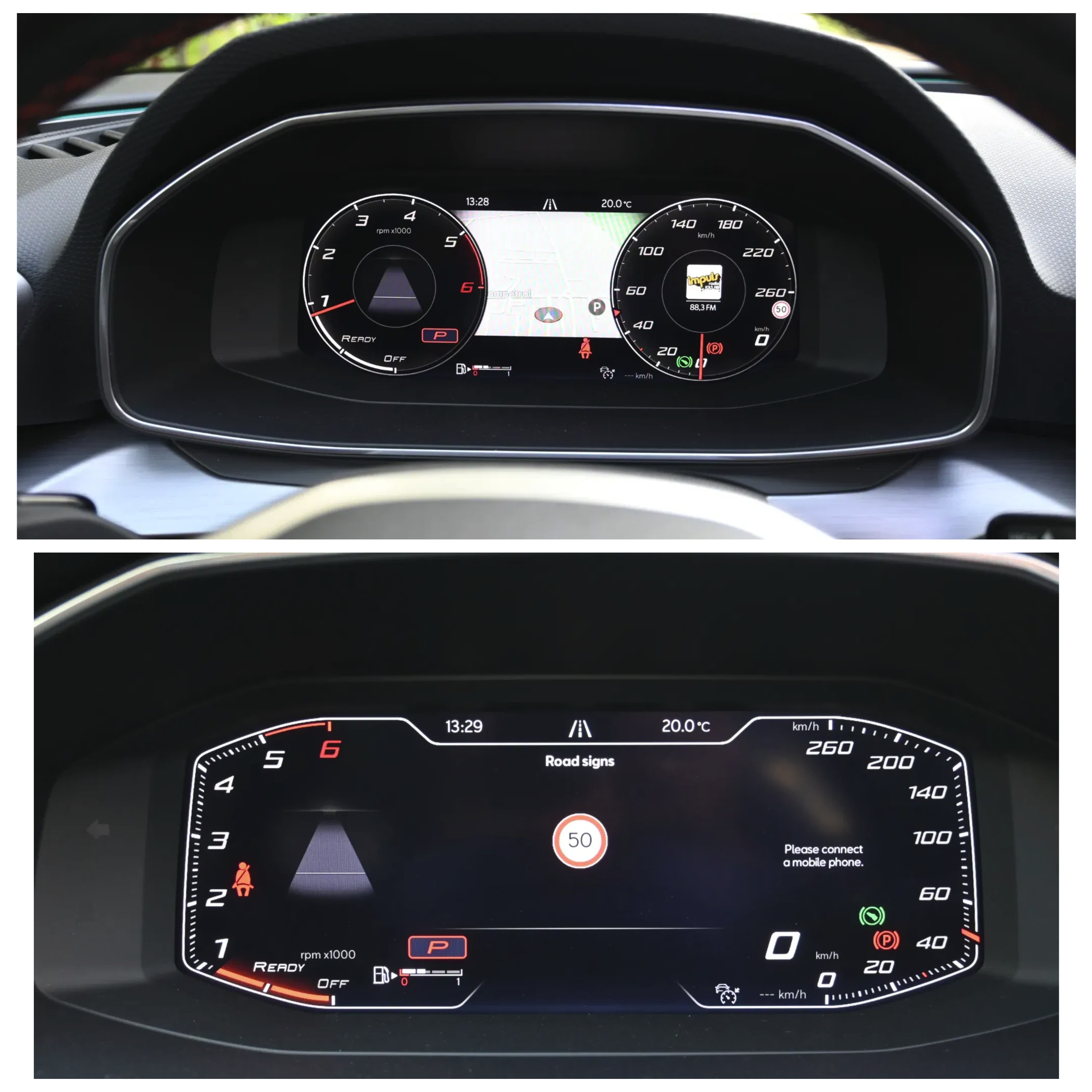 digital cockpit — Postimages