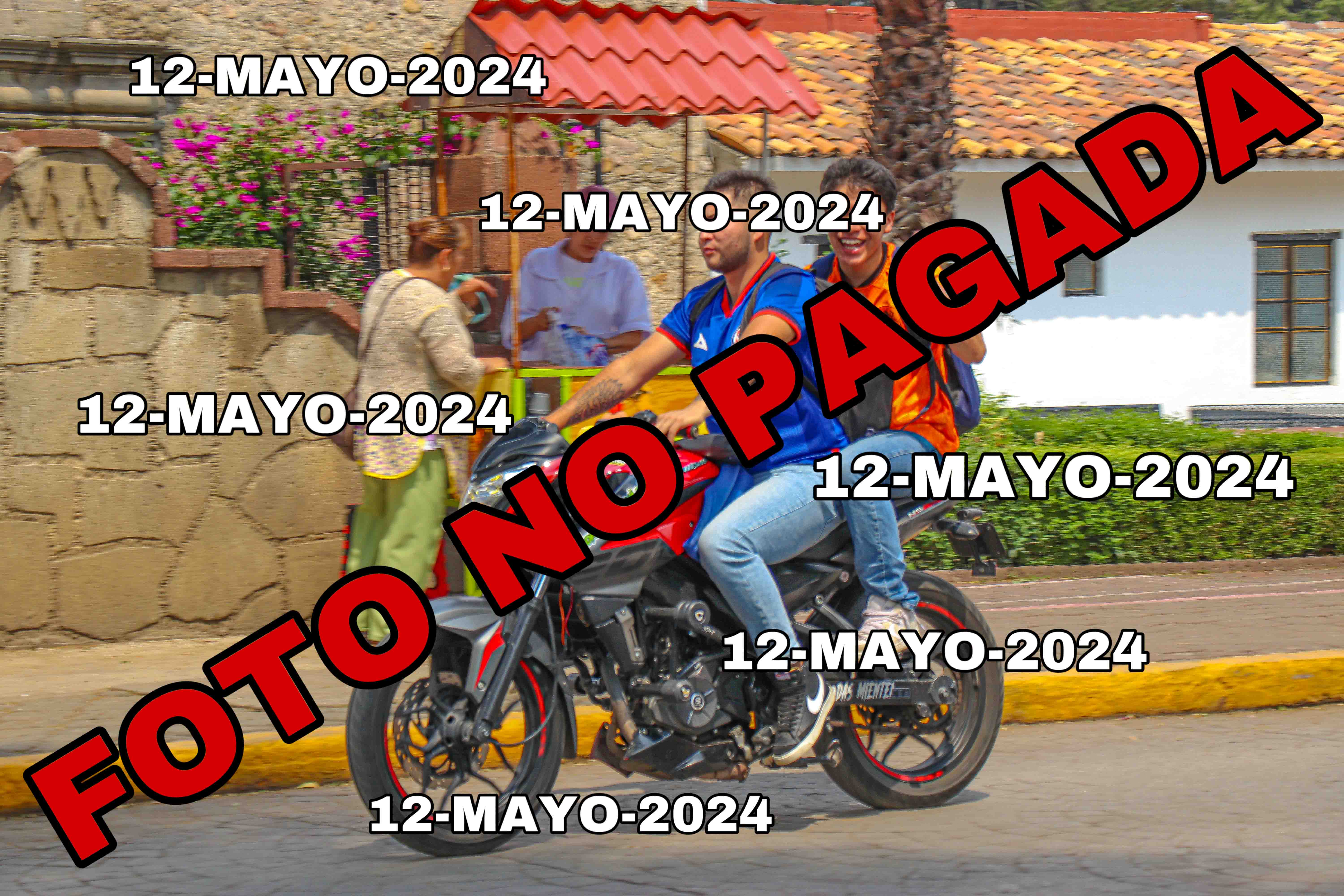 CV 1237 — Postimages