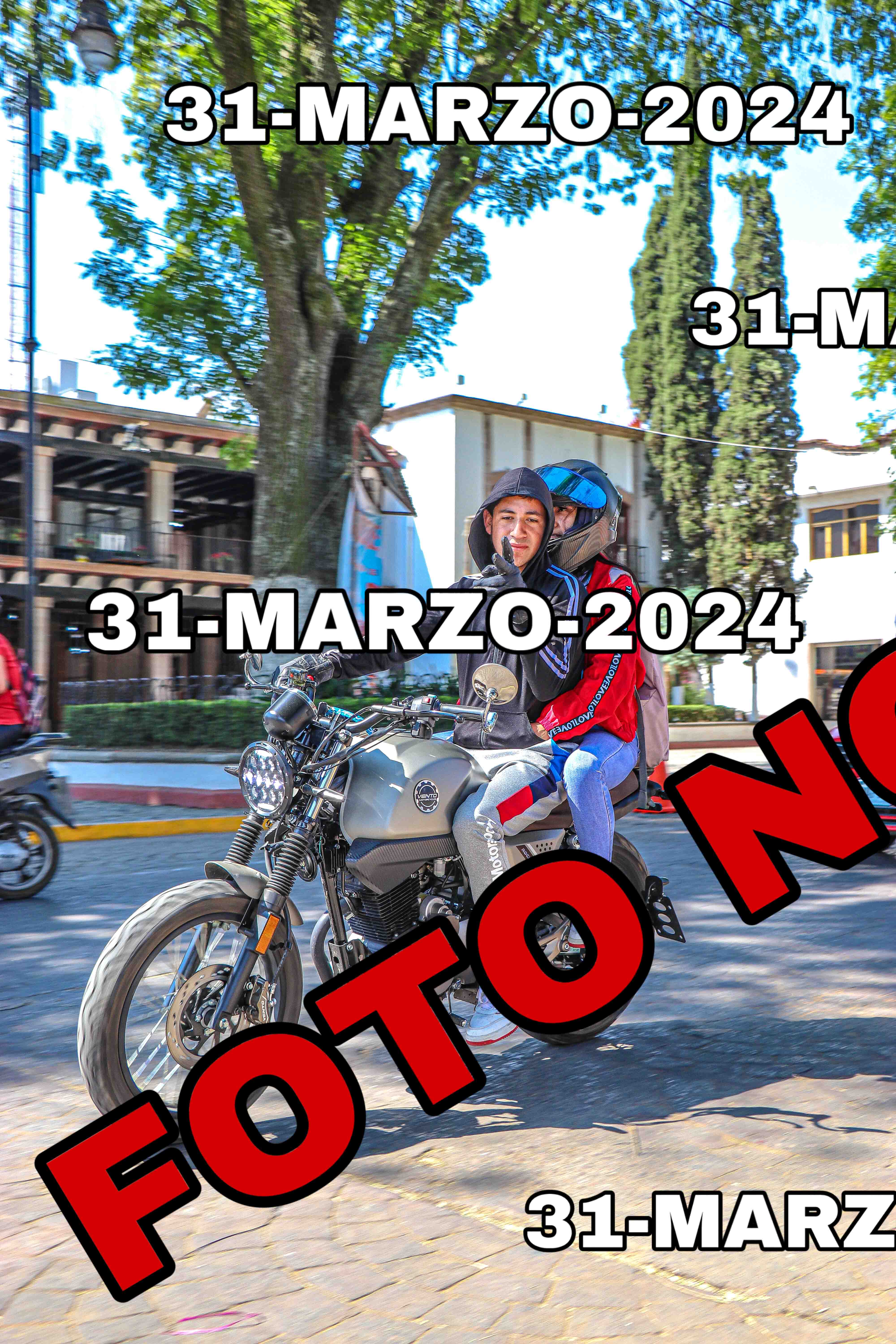 CV 121 — Postimages