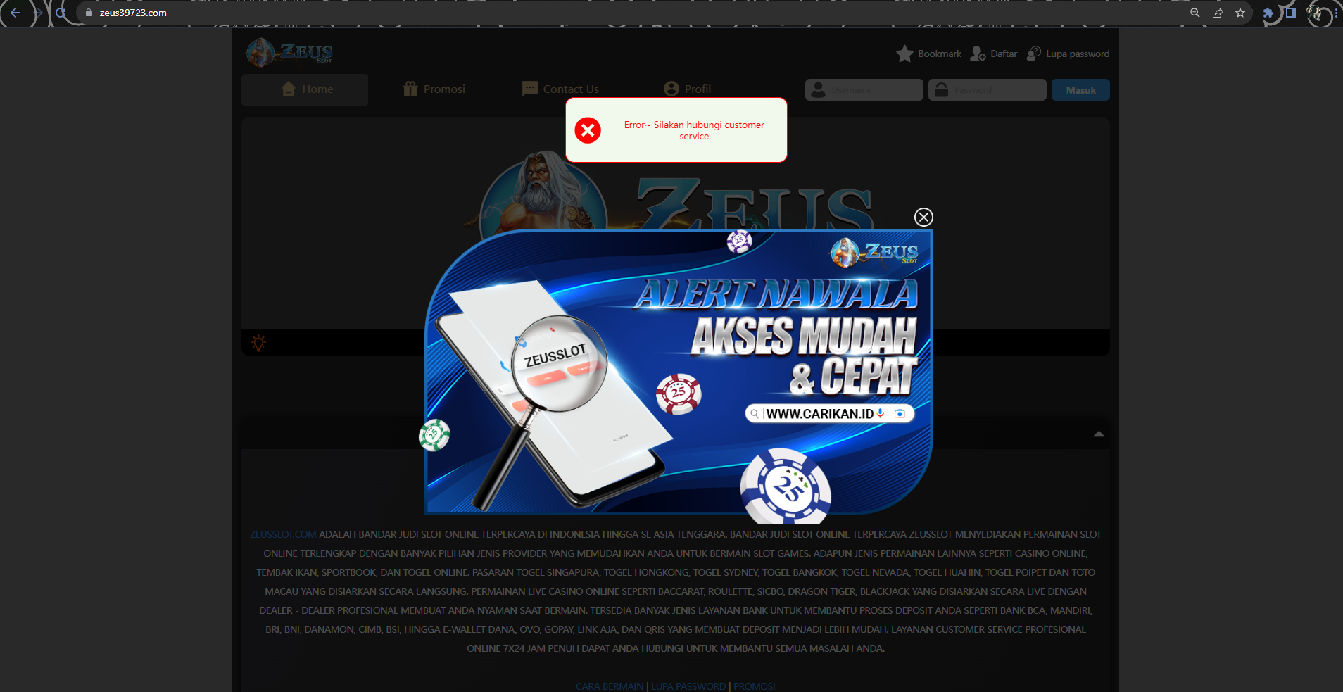 screenshot 104 — Postimages