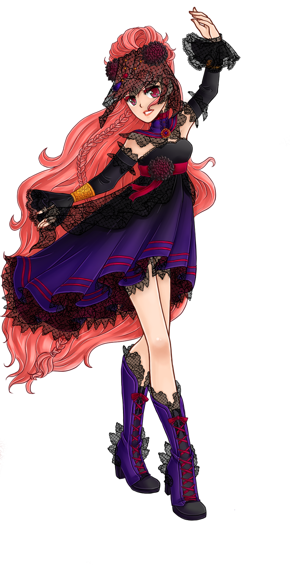 Super Ariadne — Postimages