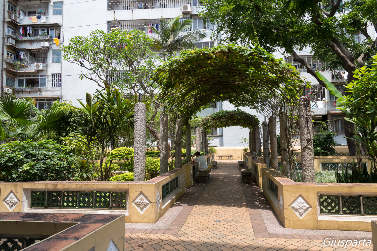 IMG 6460 Ho Tung Library — Postimages