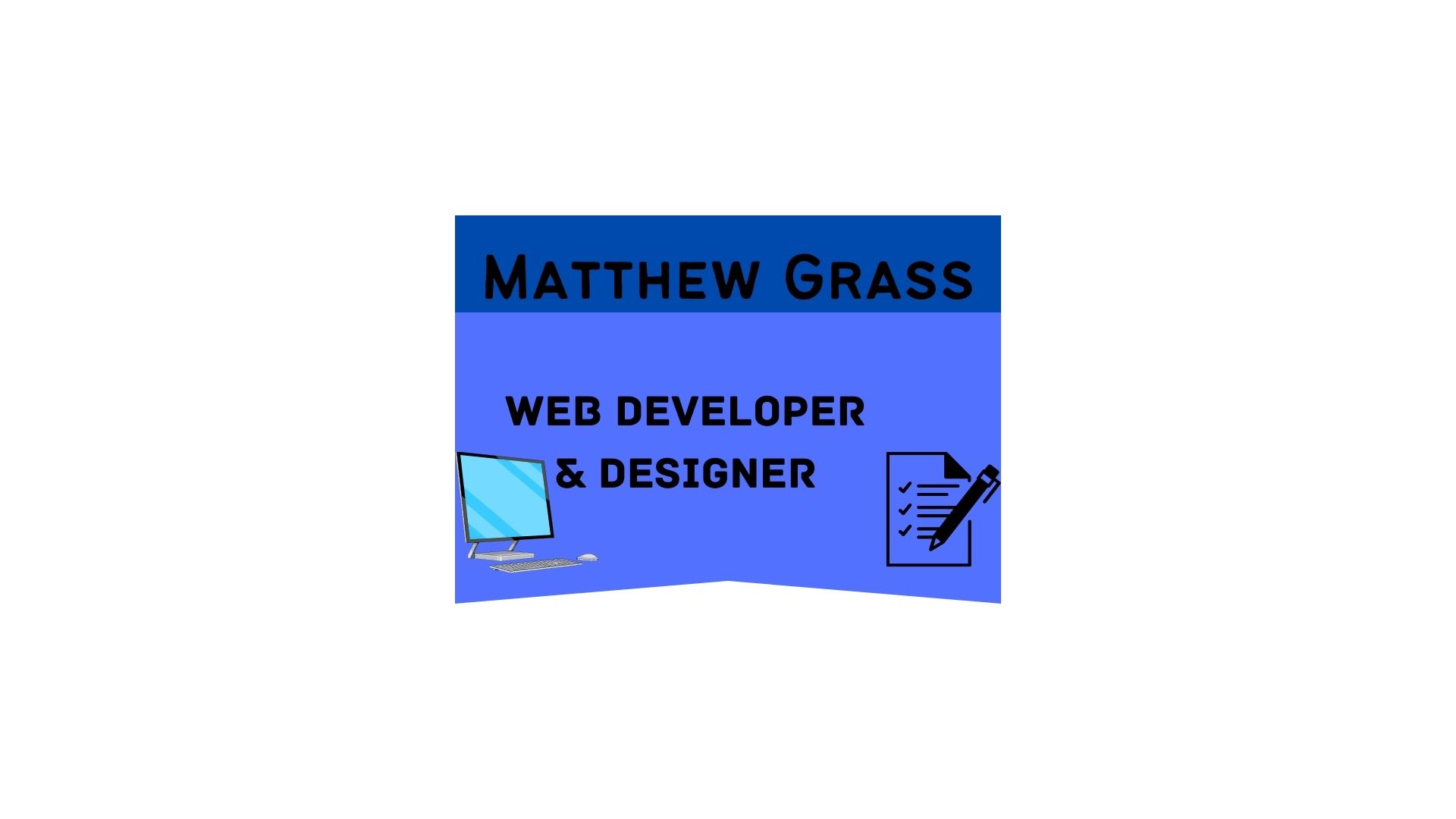 WEB DEVELOPER & DESIGNER — Postimages