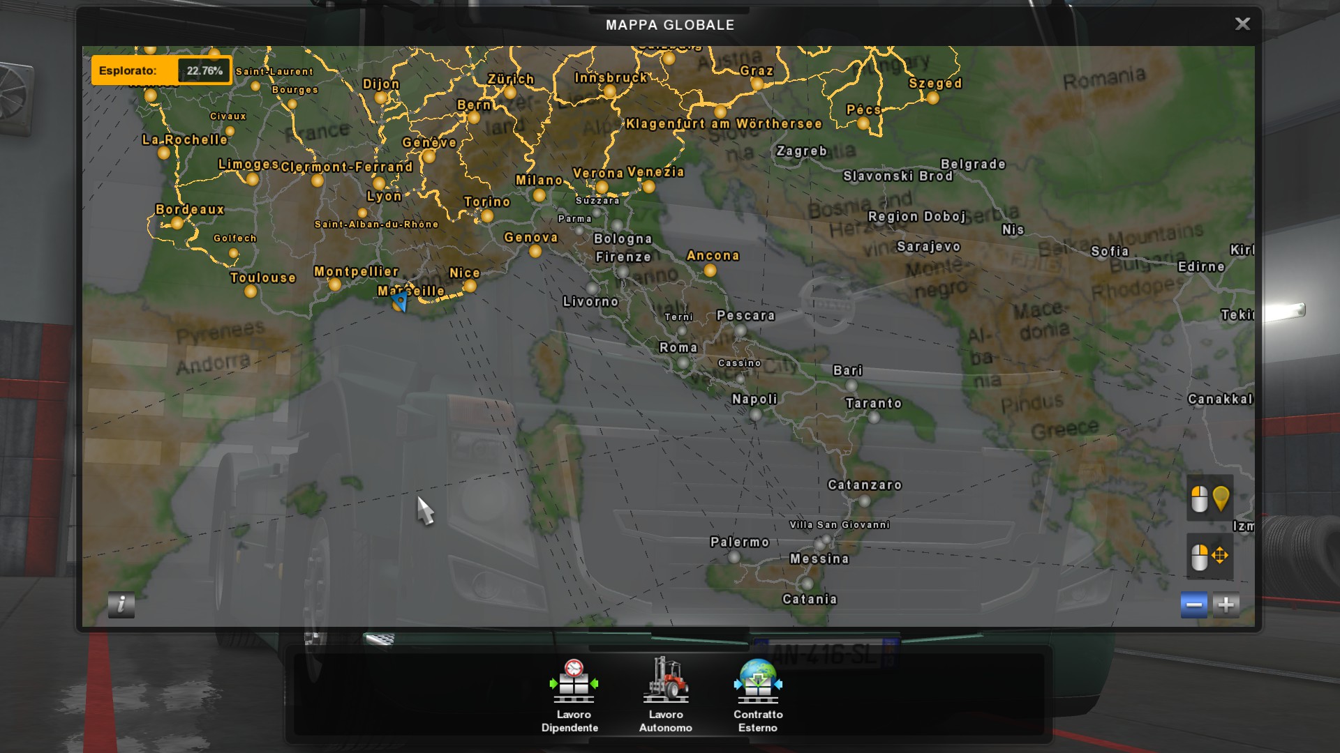 Background world map — Postimages
