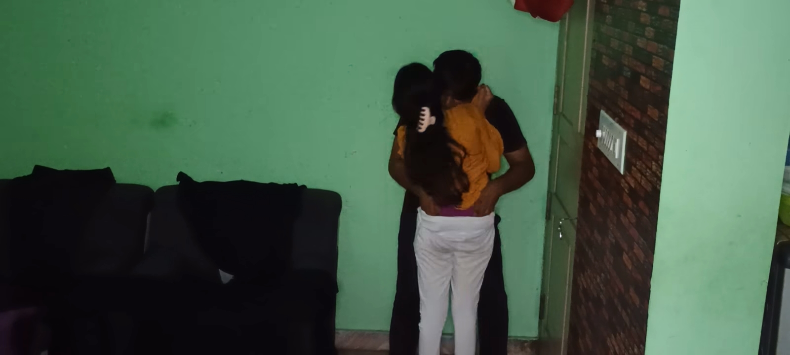 Village Couples Sex in Summer Night Indian Couple mp4 snapshot 01 20 000 — Postimages