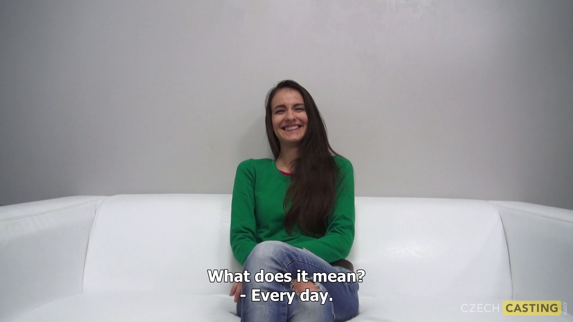 CZechcastingdenisa1550 011 — Postimages