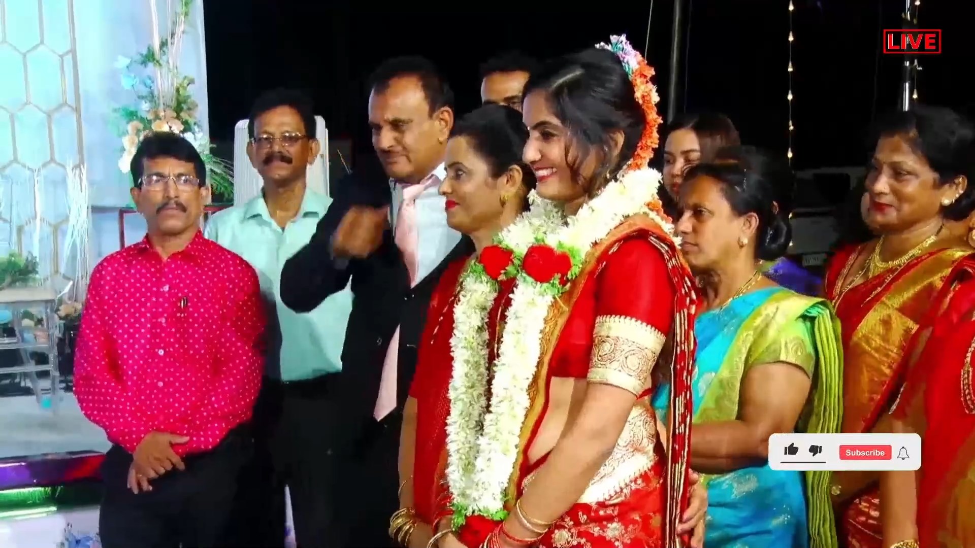 Tulu Chubby Bride Big Wide Tummy and Deep navel show mkv snapshot 00 40 ...