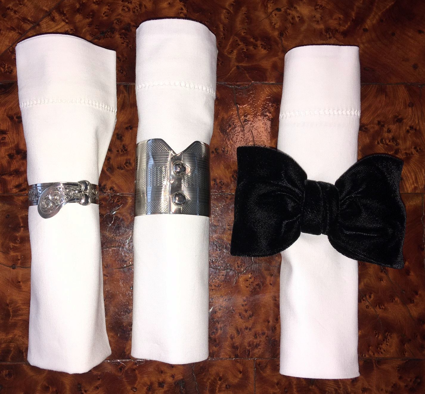 5 prototype bow tie — Postimages