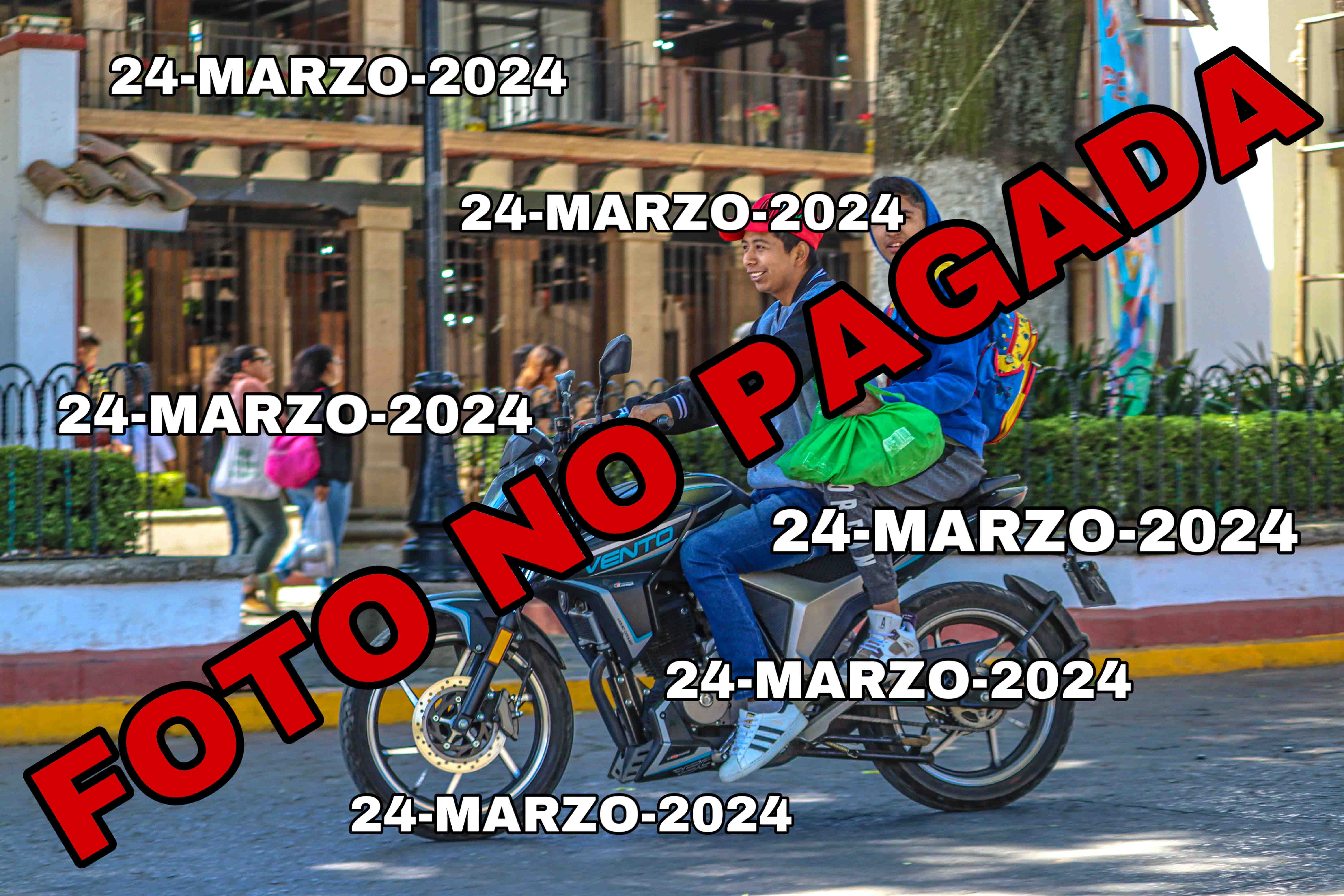 CV 119 — Postimages