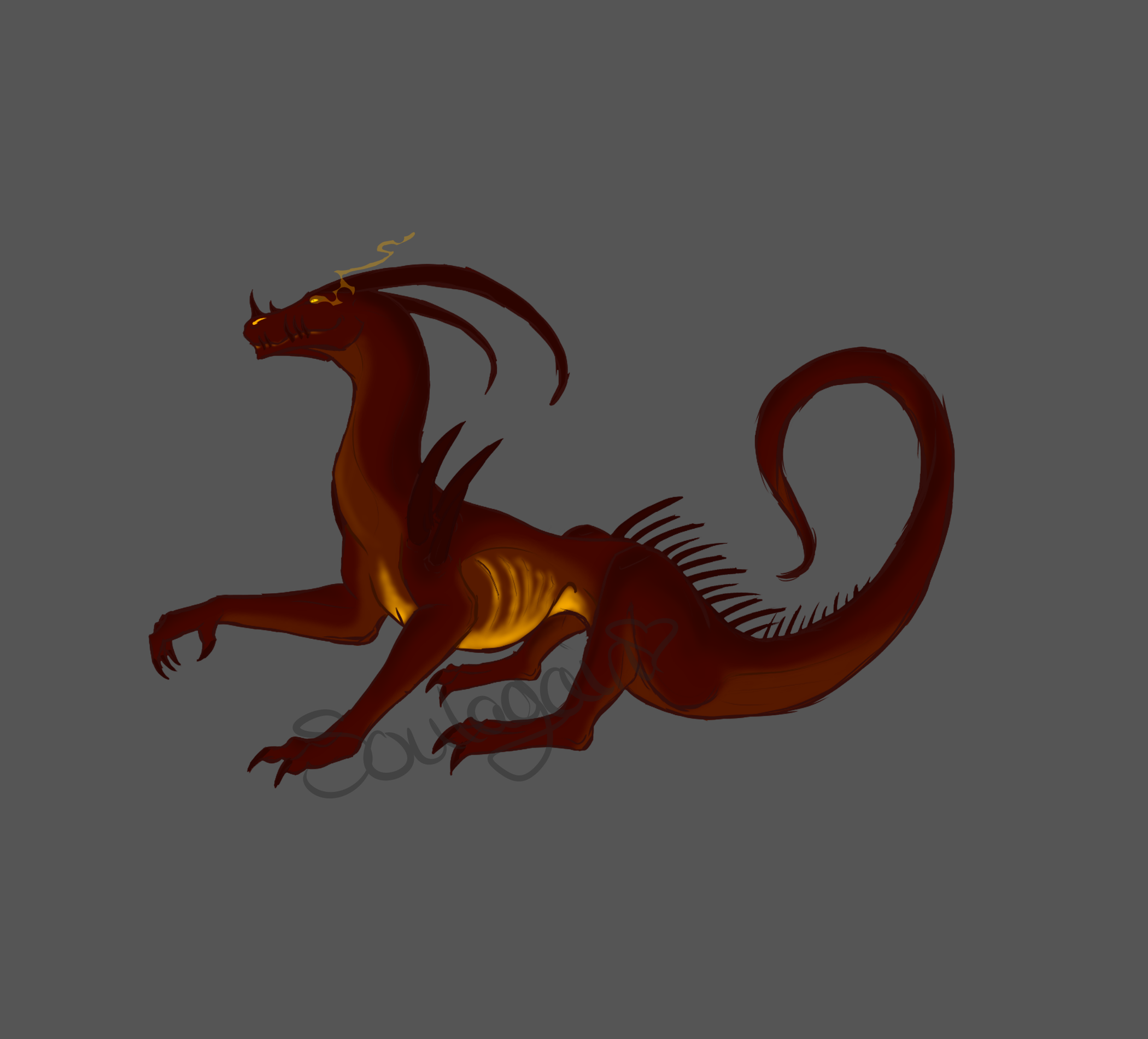 Fire Drake — Postimages