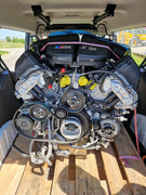 Just sourced a brand NEW S85 Engine | BMW M5 Forum and M6 Forums