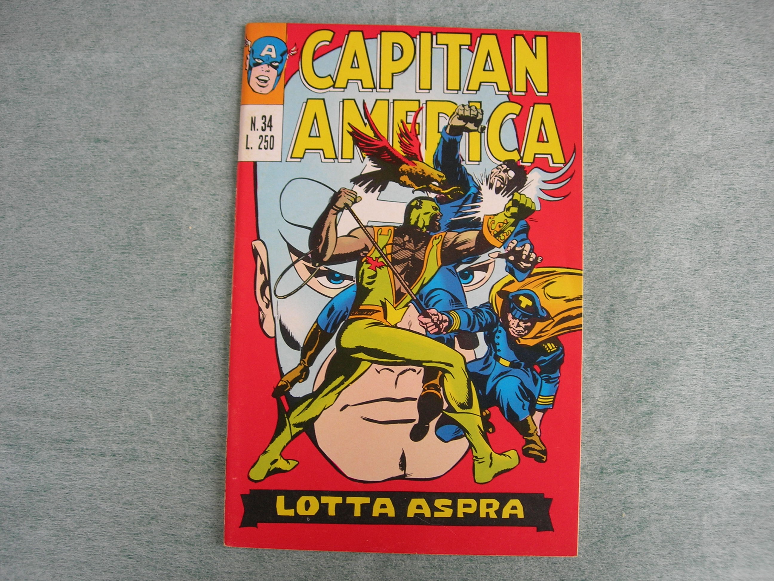 CAP34 FRONTE — Postimages