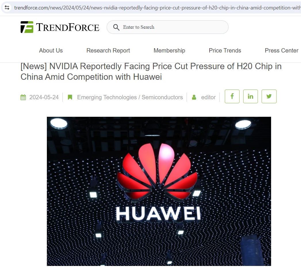 Nvidia Huawei3 — Postimages