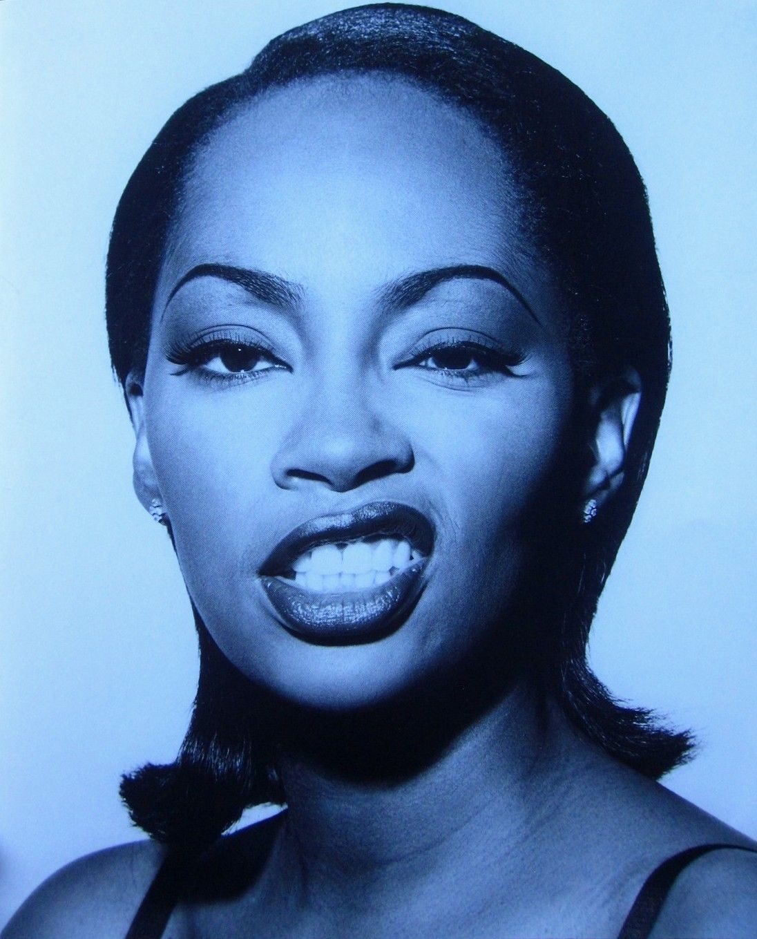 Jody Watley is one of the best female dancers/performers. | Lipstick Alley