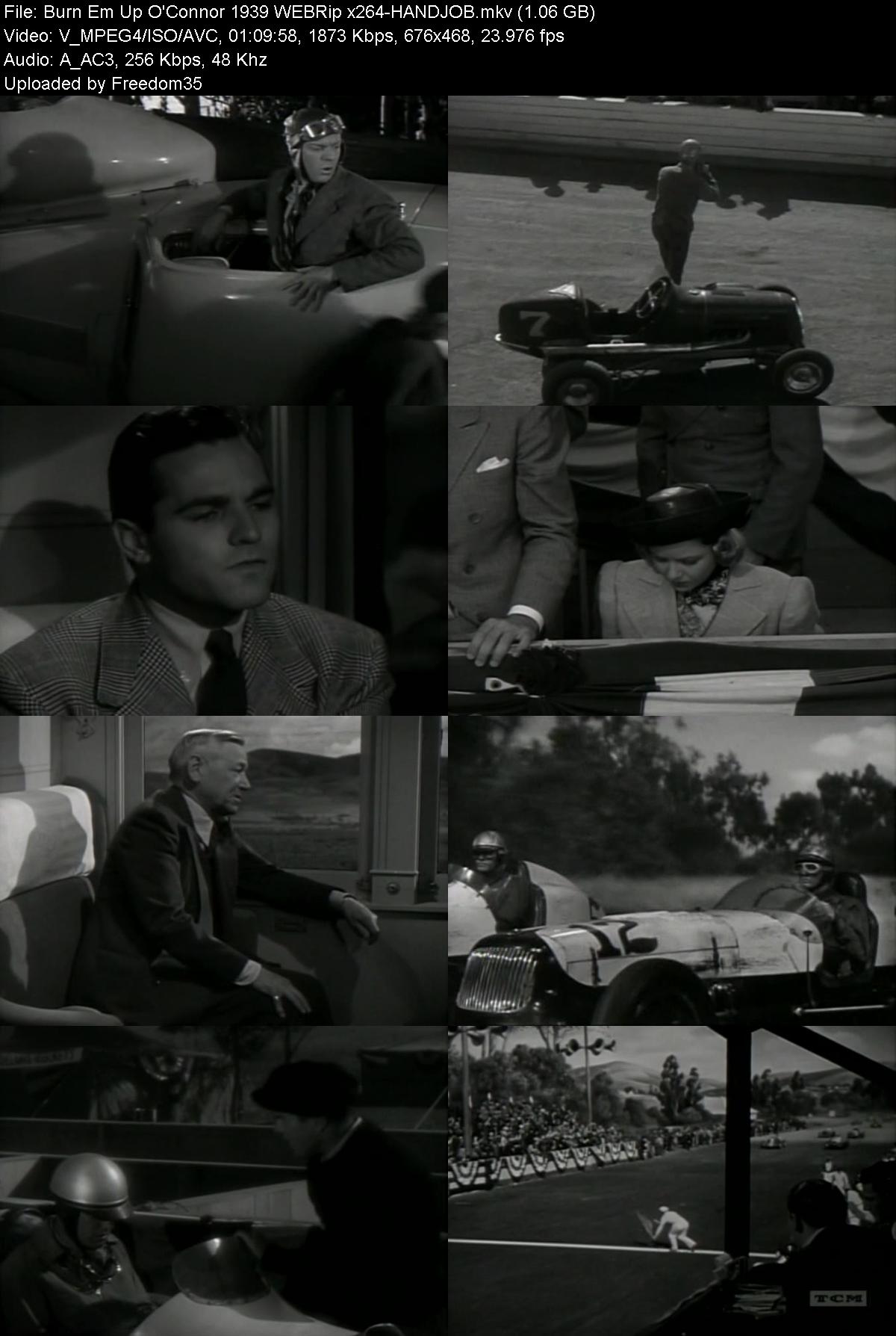 Burn Em Up OConnor 1939 WEBRip x264 HANDJOB — Postimages