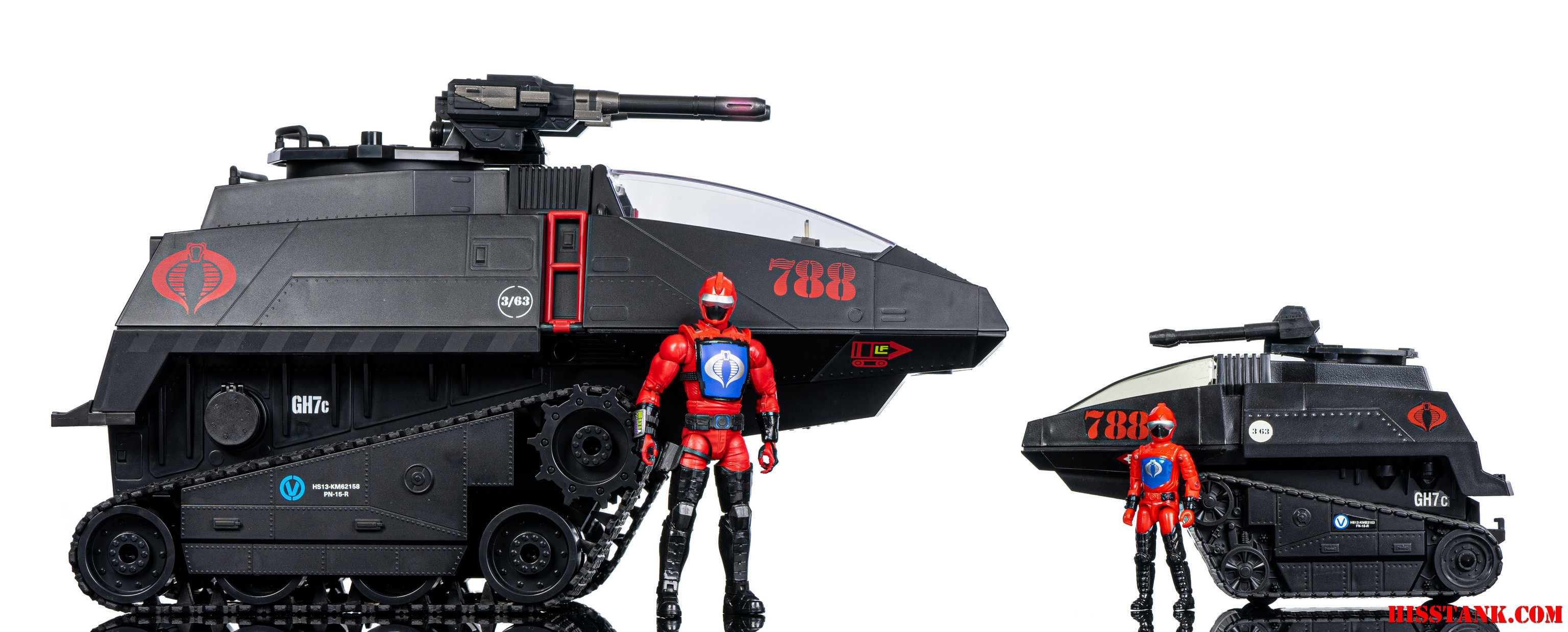 Haslab Classified HISS 149 — Postimages