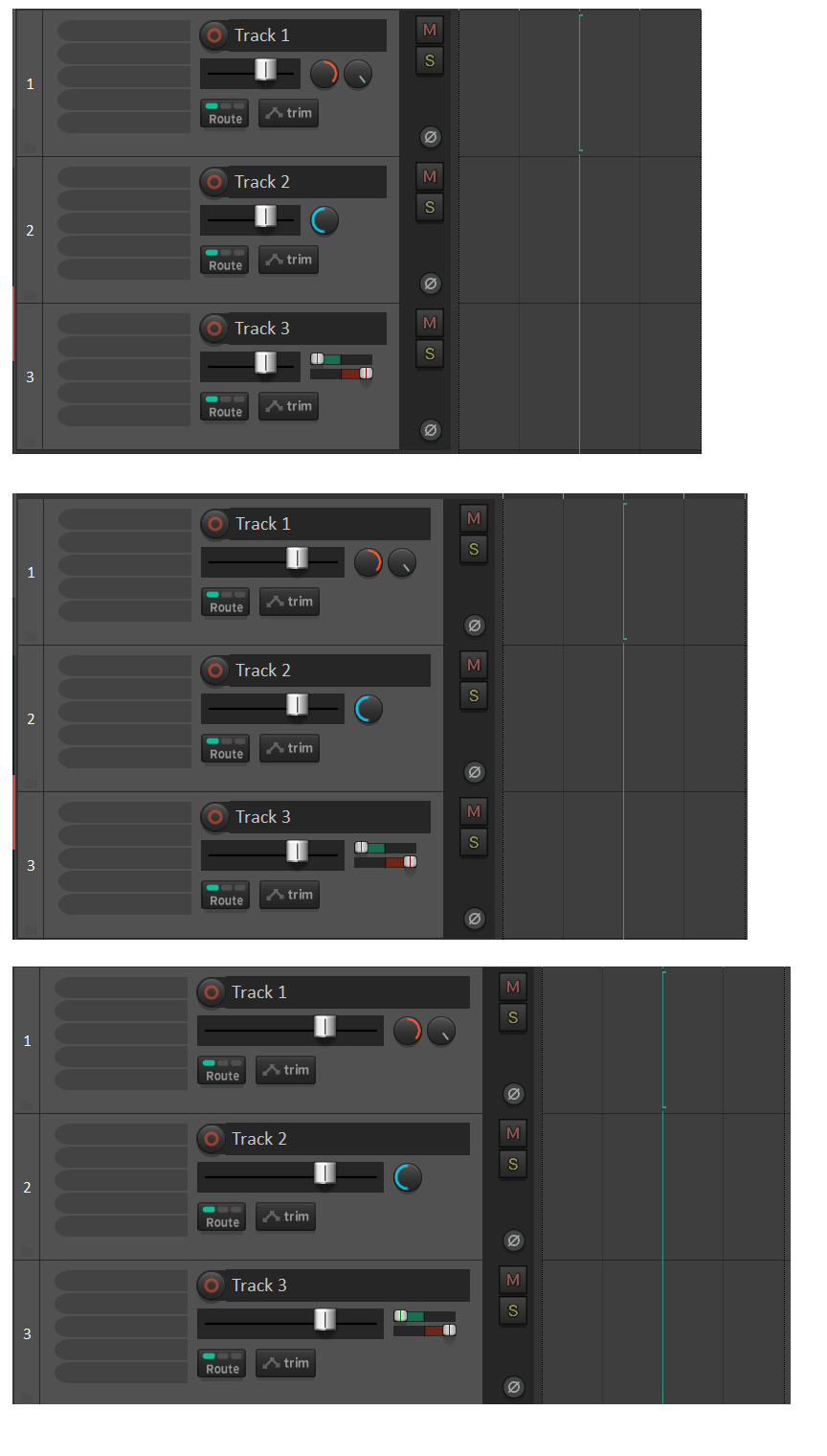 stretchy name and volume — Postimages
