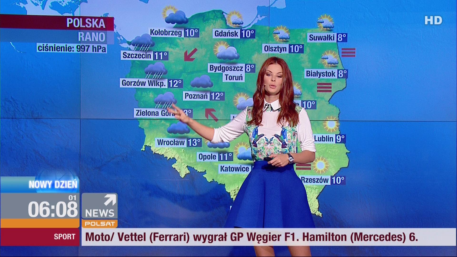 27 07 2015 gosia tomaszewska polsat 2 — Postimages