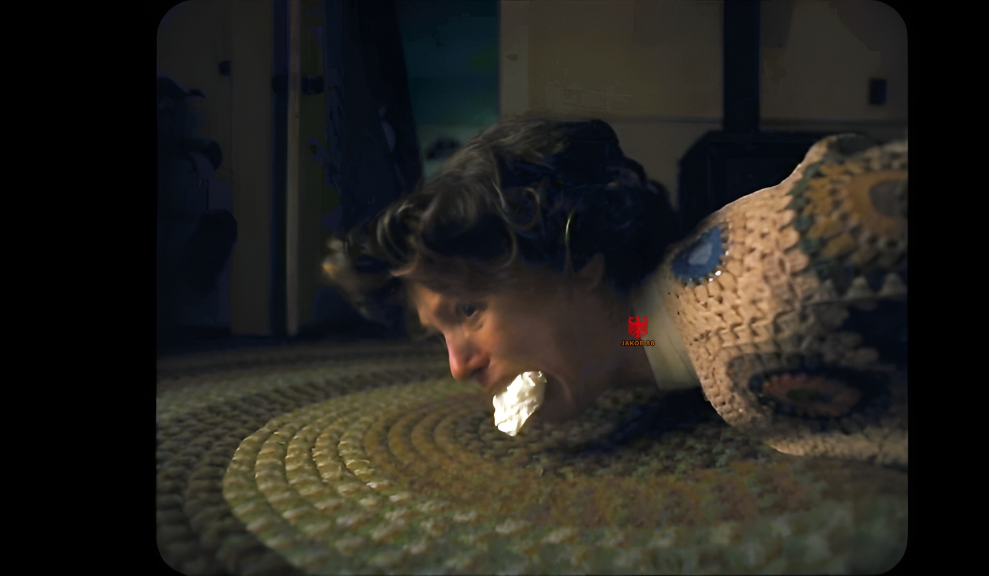 Alicia Witt 3 Longlegs 2024 — Postimages