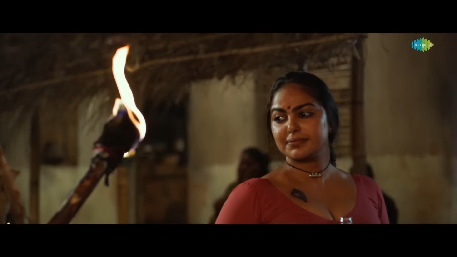 Anu Nair Hot Steamy Sexy Song from Within Seconds Scenes only mov snapshot 00 02 174 — Postimages