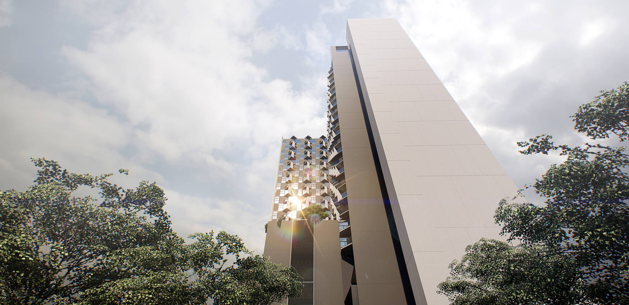 SAN JOSÉ | SECRT Sabana | 32p | Page 8 | SkyscraperCity Forum