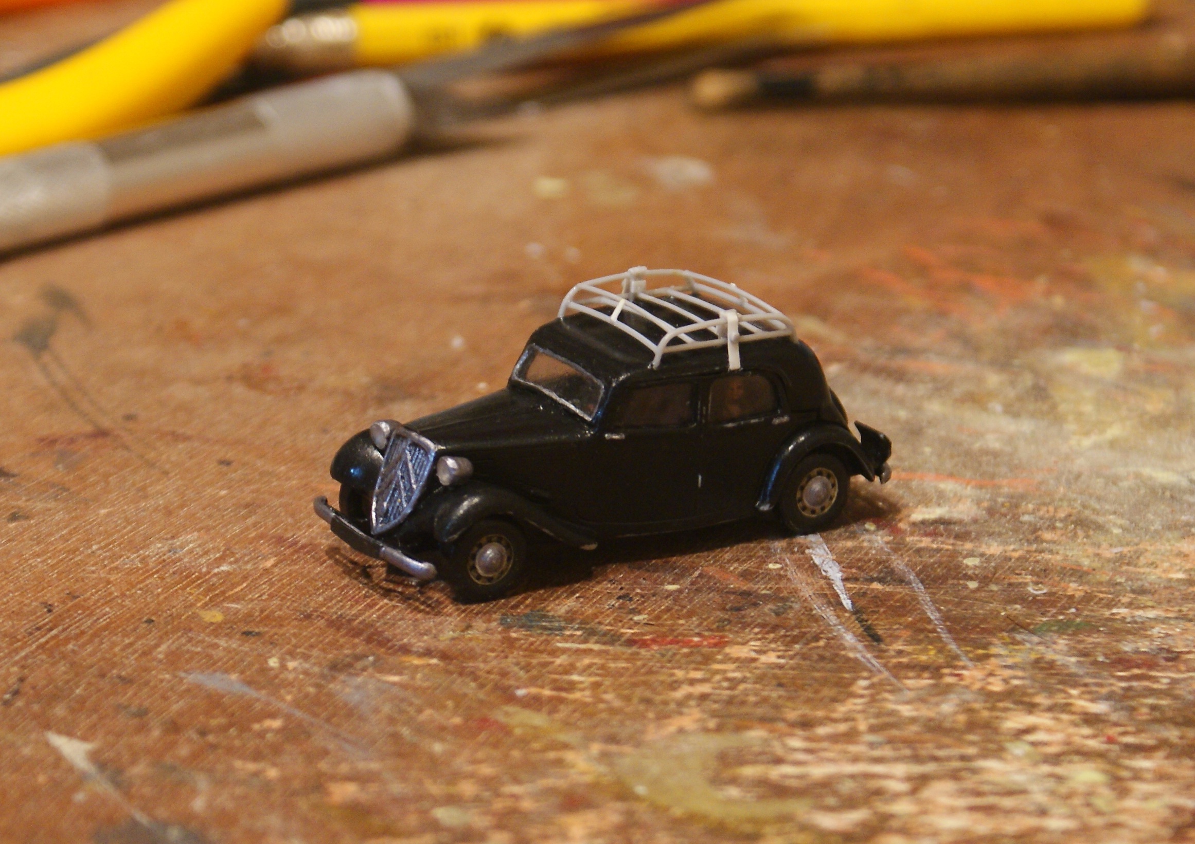 New Workbench 0118 — Postimages