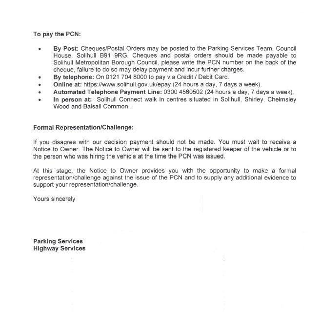 20220617 Solihull Notice2 blank — Postimages