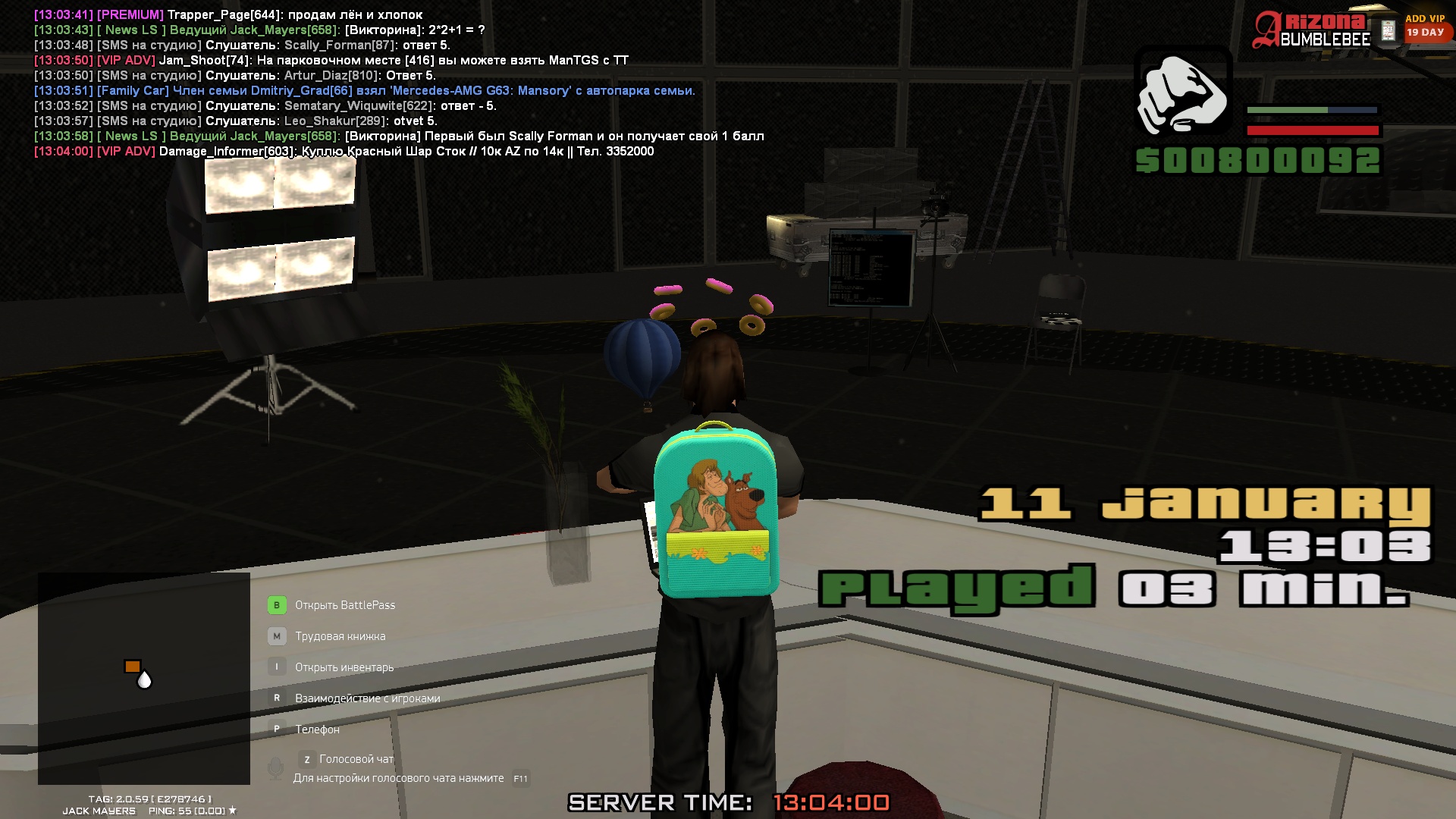 13 04 00 203 — Postimages