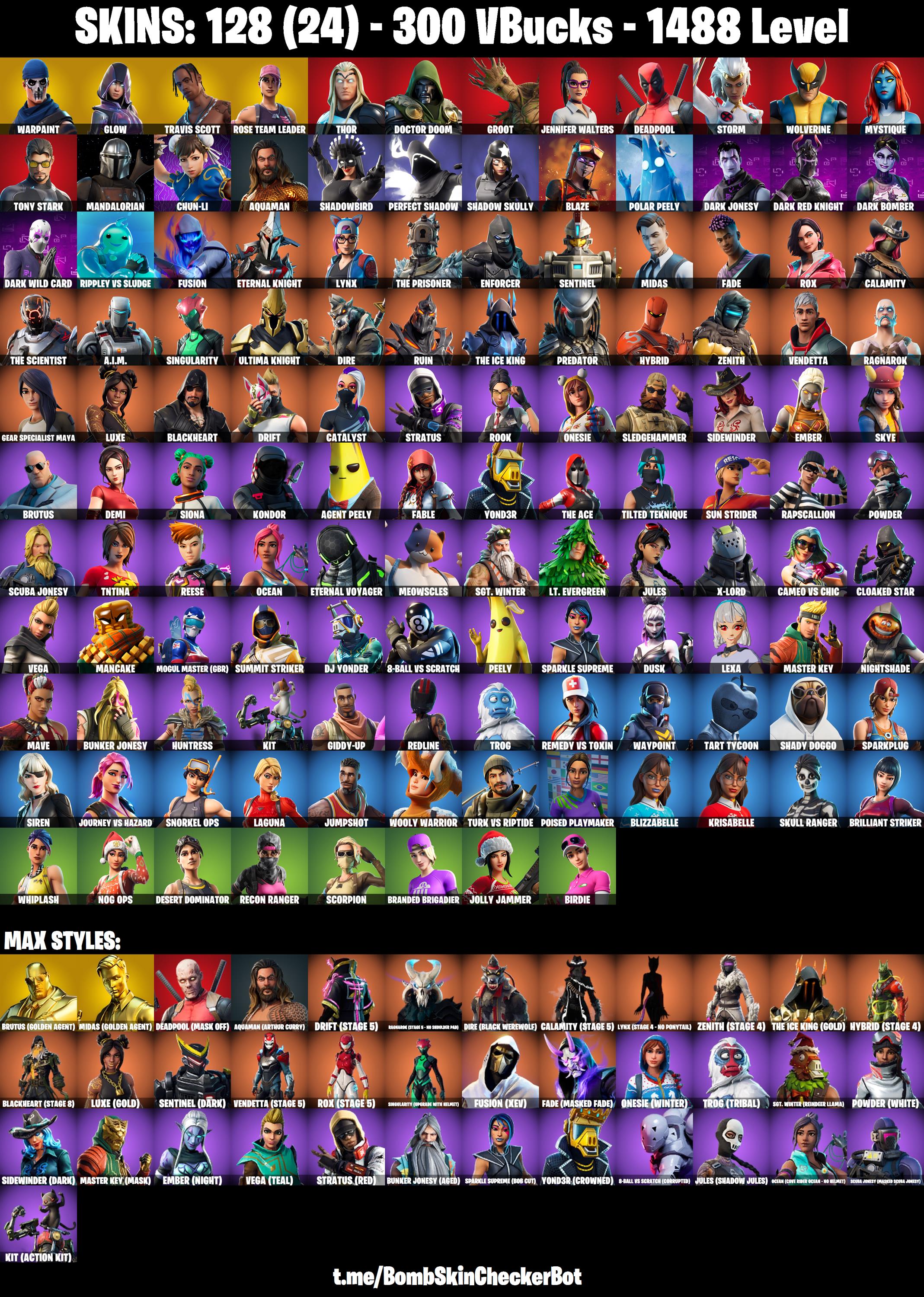 skins — Postimages