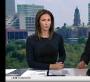 Bianca Castro NBC DFW - Page 3 - TvNewsCaps