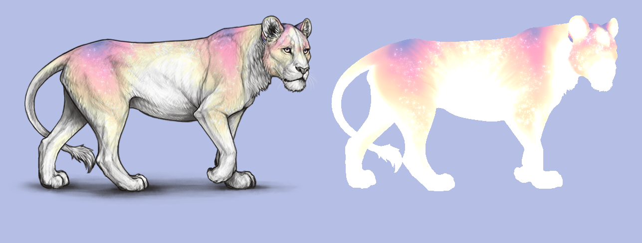 Karma combos: Luminous, Tenebris, Smolder [600+] :|: Lioden