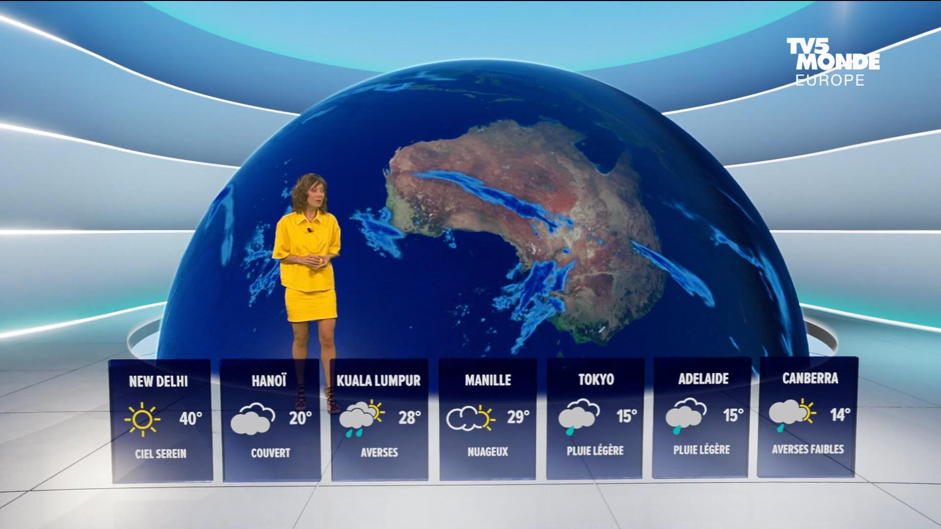 04 18 17 26 00 Météo TV5 FBS Bulletin météo et prévisions ts snapshot 08 41 [2022 04 18 18 03 0 ...